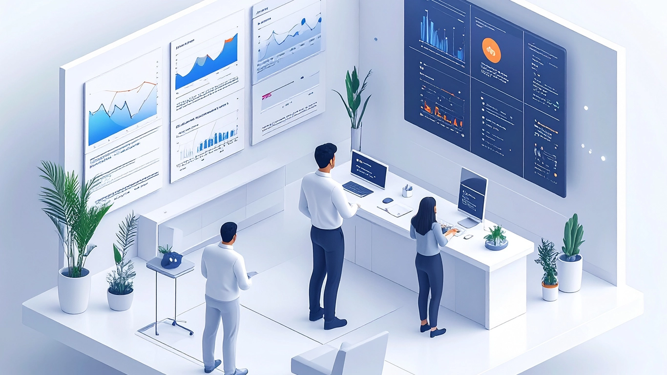Network Observability as a Strategic Pillar for Business Continuity and the Role of AI - JT Tech ...